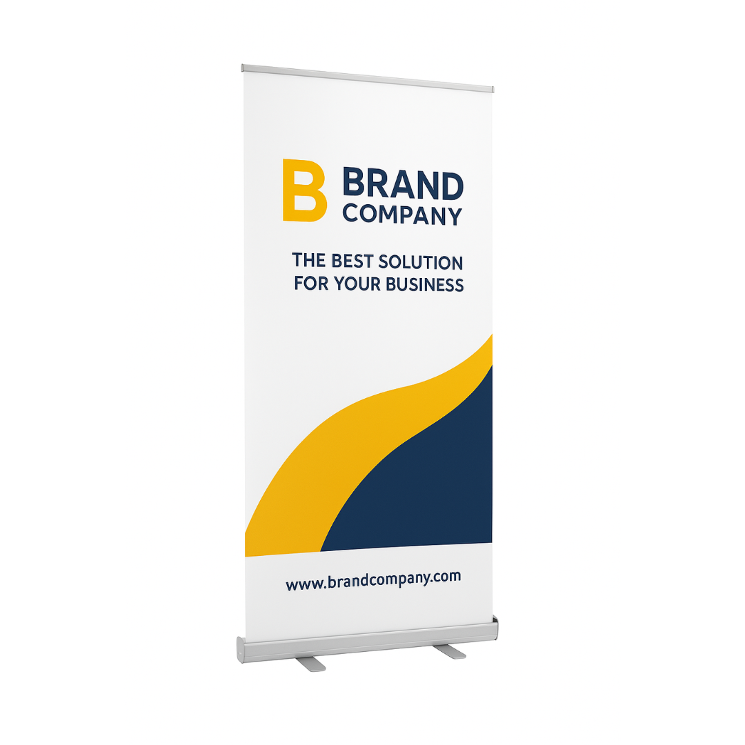 Roll Up MPS 120X200 CM – MPS Publicidad